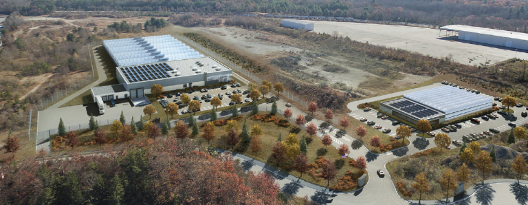 AmeriCann Expands MMCC Development - AmeriCann